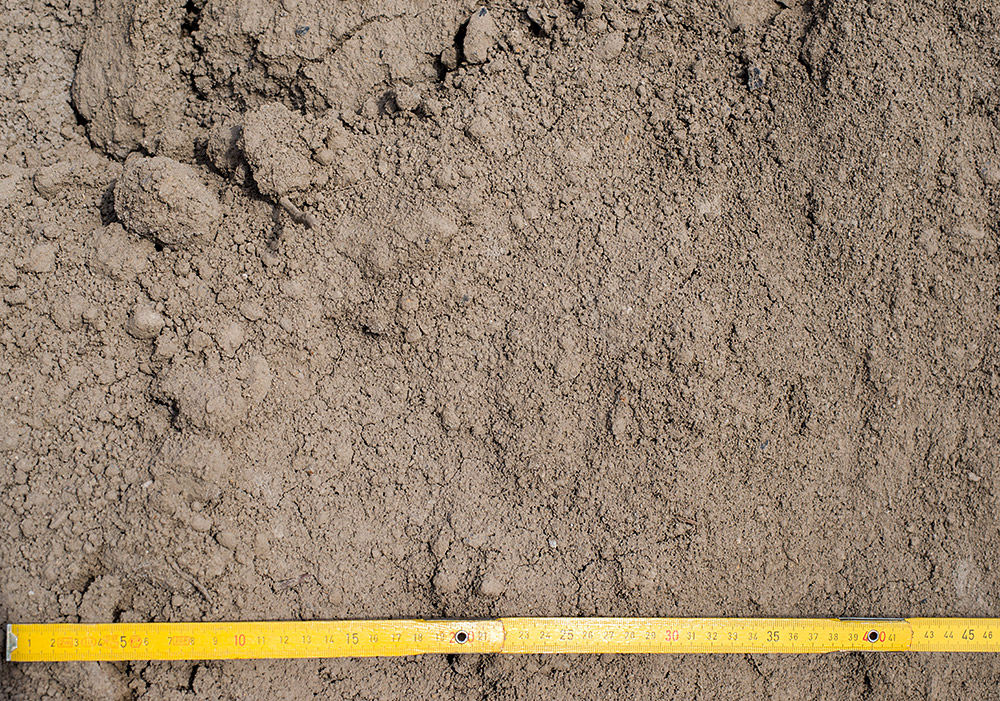 Zemina - Petrokámen